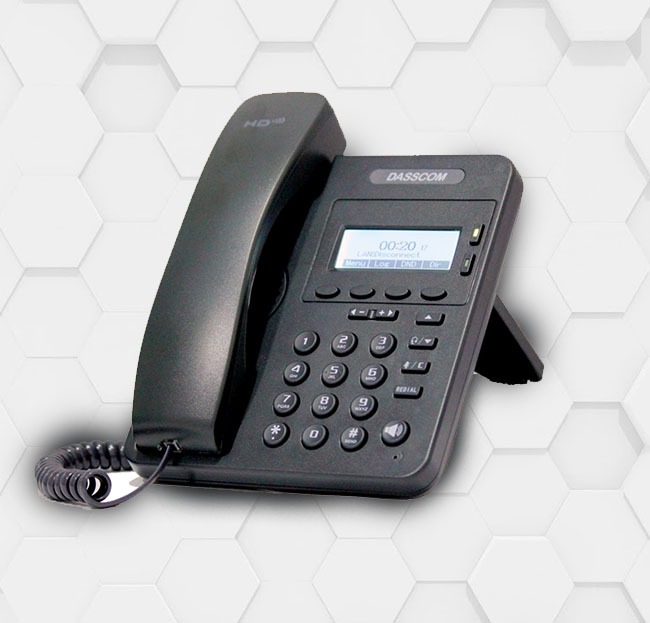 VoIP Phones - Nextel Systems | Division of Networks