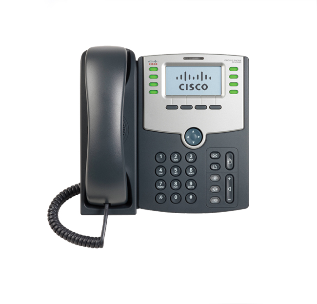 How a VoIP Phone Works - Nextel Systems | Division of Networks